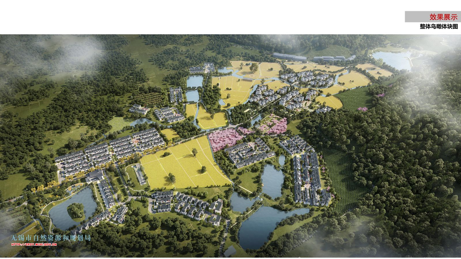 XDG-2021-42号地块建设项目规划（建筑）设计方案批前公示-无锡房地产市场网